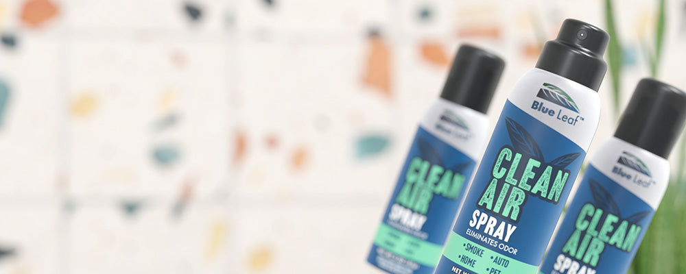 All Products – Blue Leaf Sprays
